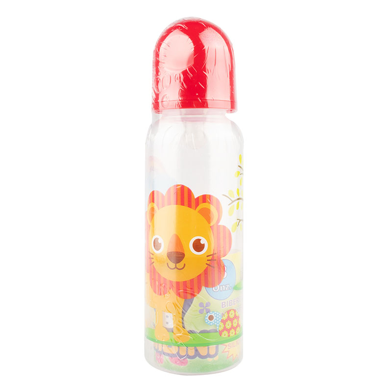 Biberón Bambini Sin Manija 8 Oz – Droguería Oasis